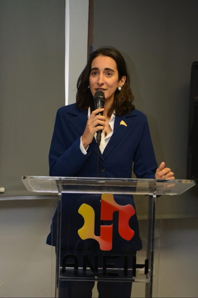 Presentación Propuesta Plan de Gobierno Virginia Antares, Del Partido ...