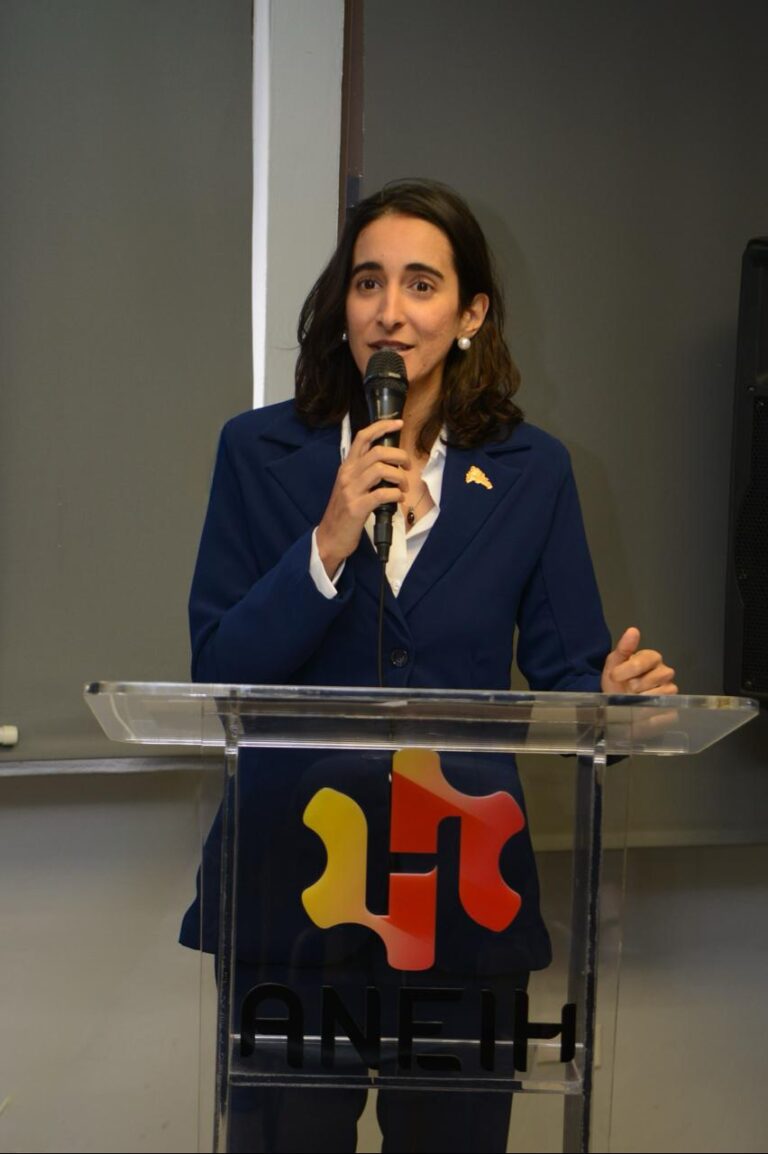 Presentación Propuesta Plan de Gobierno Virginia Antares, Del Partido ...